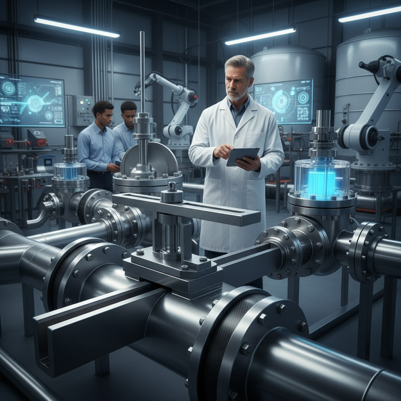 2026 Best Slide Gate Valve Types and Features Explained?